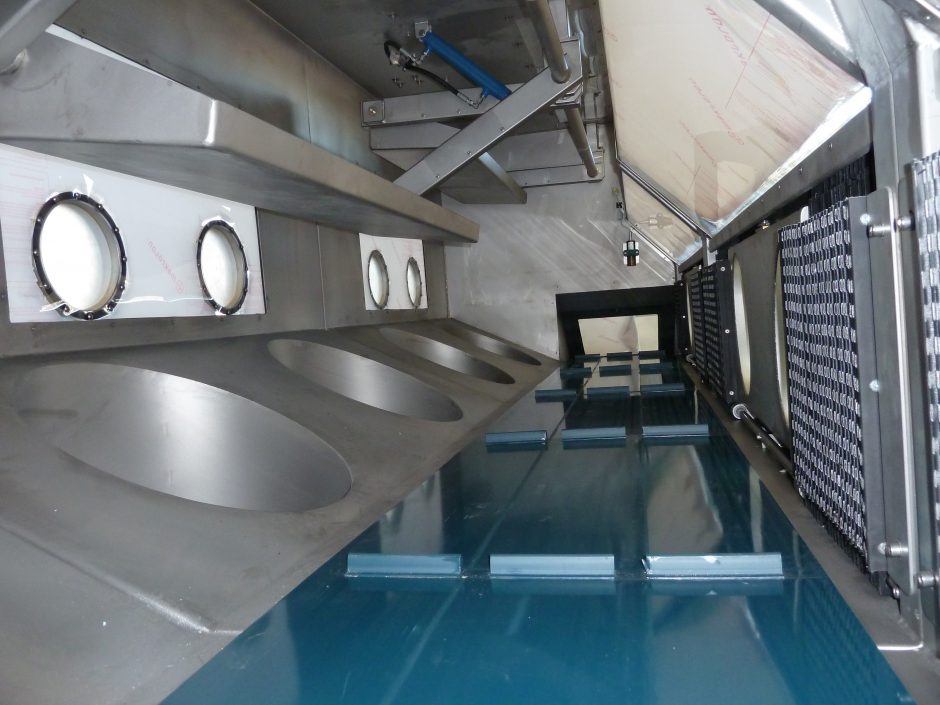 Sorting Stations - BIG Entsorgungstechnologien GmbH